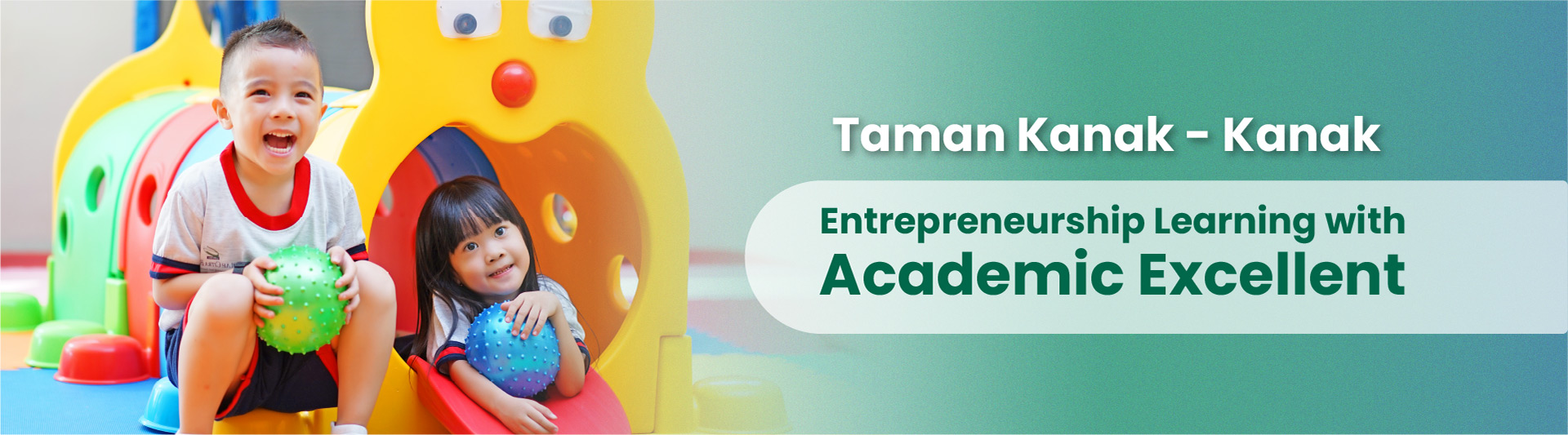 TK - Sekolah Citra Berkat Surabaya - Sekolah Citra Kasih