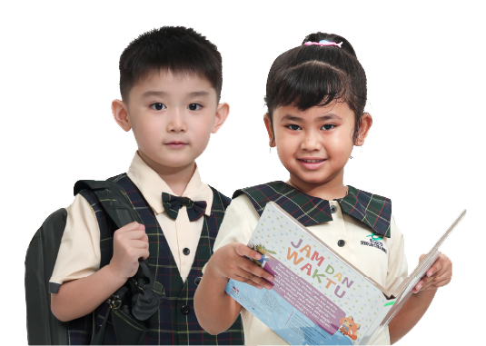 TK - Sekolah Citra Berkat Surabaya - Sekolah Citra Kasih