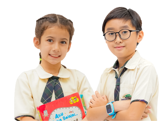 SD - Sekolah Citra Berkat Surabaya - Sekolah Citra Kasih