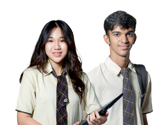 SMA - Sekolah Citra Berkat Surabaya - Sekolah Citra Kasih