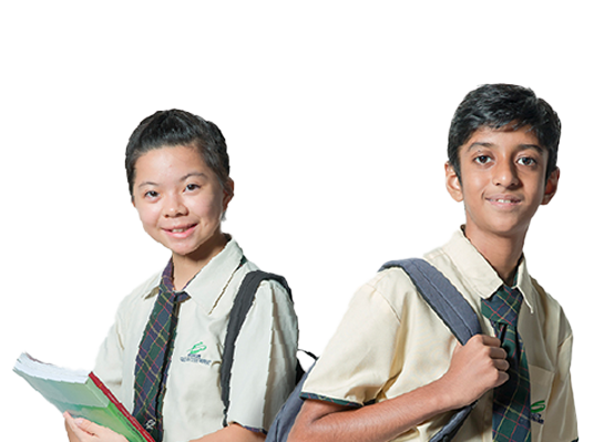 SMP - Sekolah Citra Berkat Surabaya - Sekolah Citra Kasih