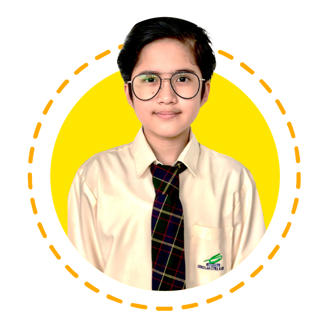 SMP Sekolah Citra Kasih Manado