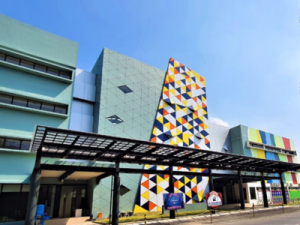 Sekolah Citra Kasih | Sekolah Citra Berkat | Sekolah Ciputra Kasih