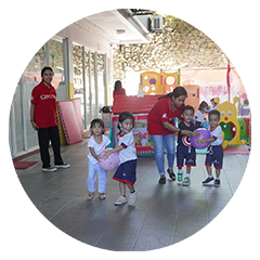 SD - Sekolah Citra Kasih BayView City Ambon - Sekolah Citra Kasih